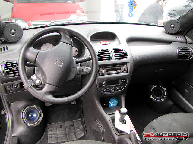 Quality Sound - Brazilian SQ Competition | DIYMobileAudio.com Car ...