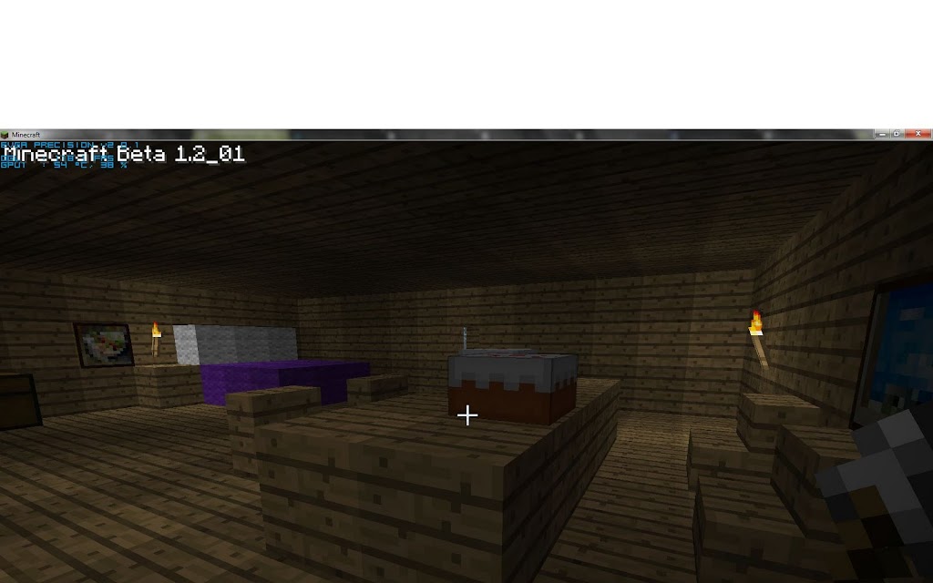 USS Redstone - Survival Mode - Minecraft: Java Edition - Minecraft ...