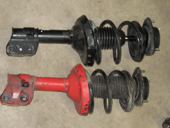 ('98-'00) - TD's SF | Subaru Forester Owners Forum