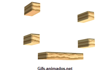 madeiras pinho gifs animados exclusivos original GifExclusivo151 ...