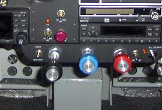 Vernier vs Friction Throttle thoughts. | Van's Air Force