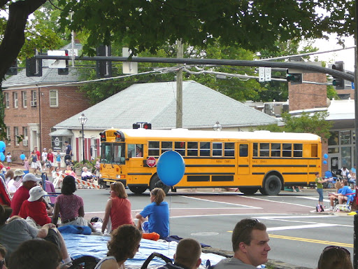 School Bus Fleet Magazine Forums