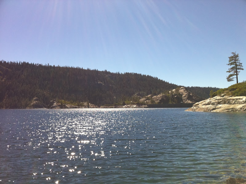 Trip Report: Washington, CA area | Polaris RZR Forum - RZR Forums.net