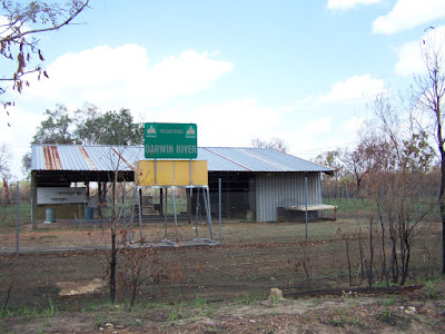 Darwin River, Northern Territory - Alchetron, the free social encyclopedia