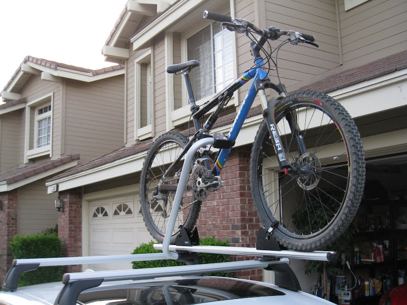 Heresy, I know....but lets talk ski racks on a 335 | BimmerFest BMW Forum