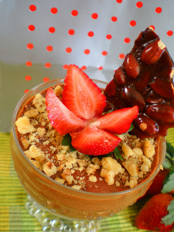 >Marquesa de chocolate | milakassapian