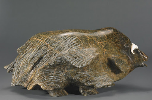 Museum of Inuit Art, Toronto, Canada — Google Arts & Culture