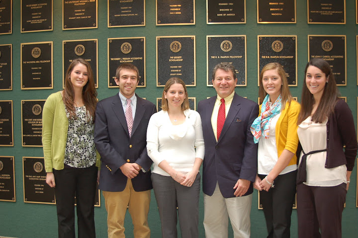 The Emily C. Specchio Foundation » 2011 Awardees