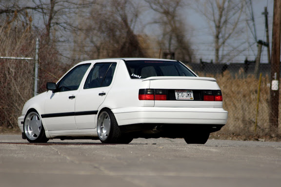 FS: White MK3 Jetta, Super Clean - TONS of upgrades.... | VW Vortex ...