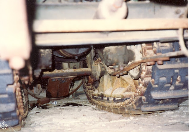 Wisconsin T-Head Restoration Log | Smokstak® Antique Engine Community*