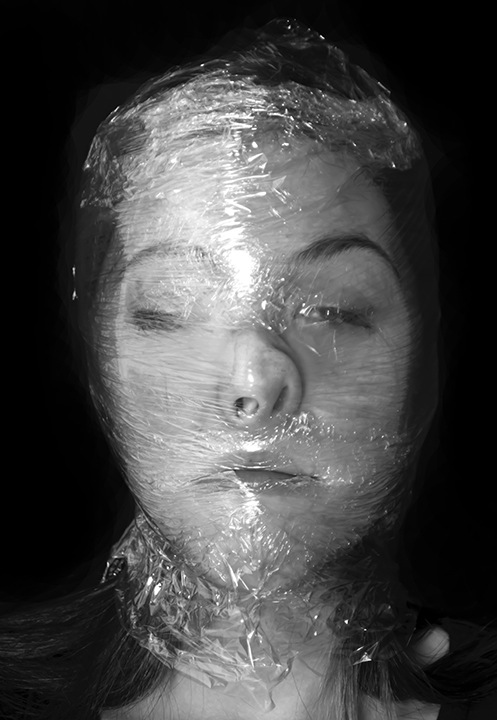 "Identity Crisis" by Dean Perks VMUK (Photographer) on Zealous