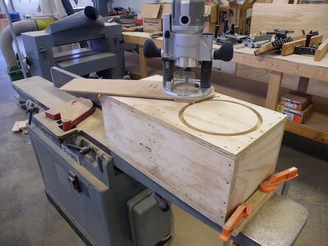 DIY Bass Bench: Dual B2B Isobaric Ported | Home Theater Forum and Systems