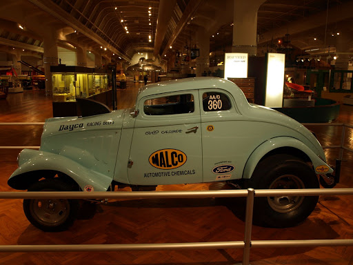 The best looking hot rod ever? - The BangShift.com Forums