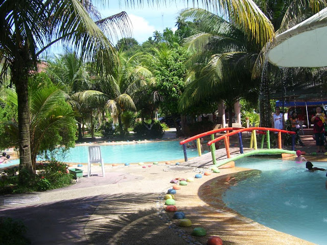 Tubod Minglanilla, Cebu - Bisaya Lah!