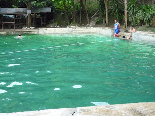 Elysian Place: URAGAY COLD SPRING