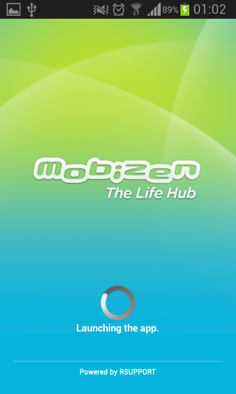 Mobizen-Your Android, Anywhere - Android Apps on Google Play