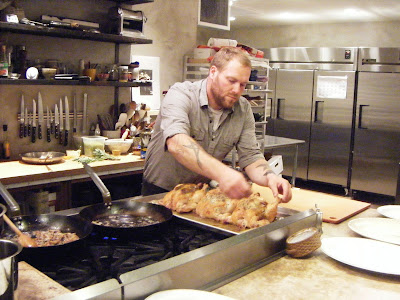 2009 James Beard Award restaurant/chef semifinalists announced | The ...