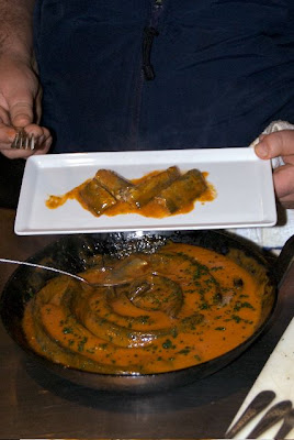 Lamprey: ’tis the seasonal delicacy | The Seattle Times