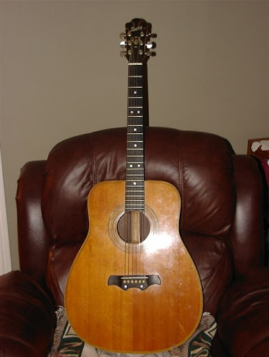 Bozo Guitars - Acoustic Guitars - Harmony Central