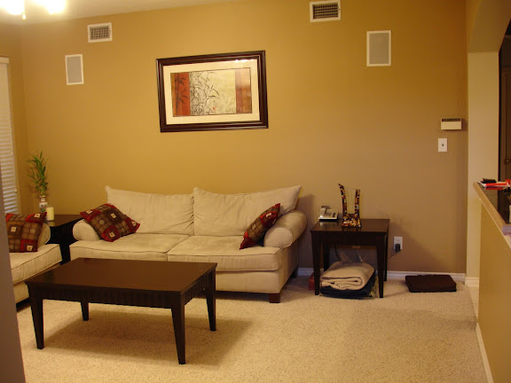 All about comprimise...help me pick best sub location and sub; room ...