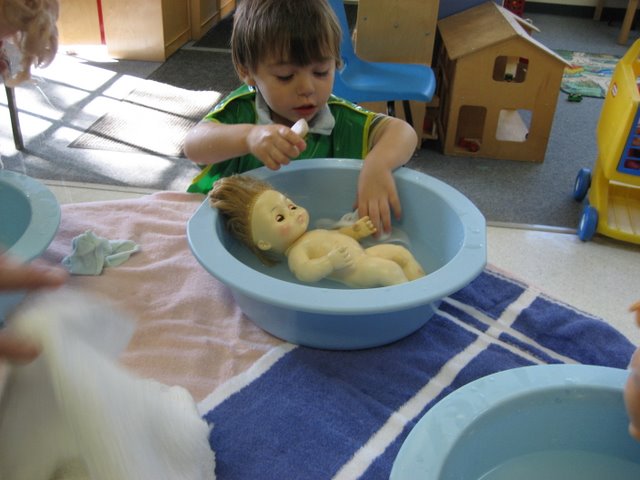 All About the Journey: Tot School - Activities for Toddlers / Preschooler