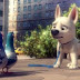 → Bolt: Sinopsis, personajes, elenco, ficha: Bolt un perro fuera de ...