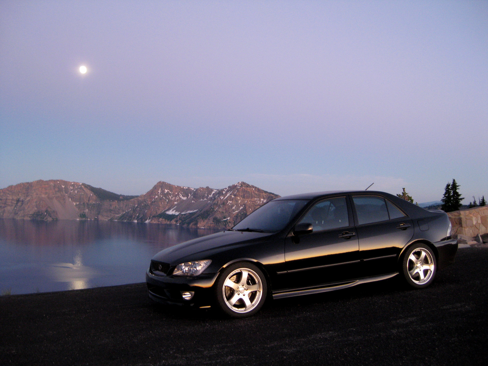 Black L-sportline Photos (Maya rims/Rotora BBK) - Updated 08-12-10 ...