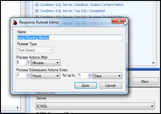 Jason Hall Auto Kill Long Running Blocks On A Sql Server Monitored By Sql Sentry Performance