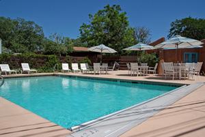 Trailer Ranch RV Park | BookYourSite