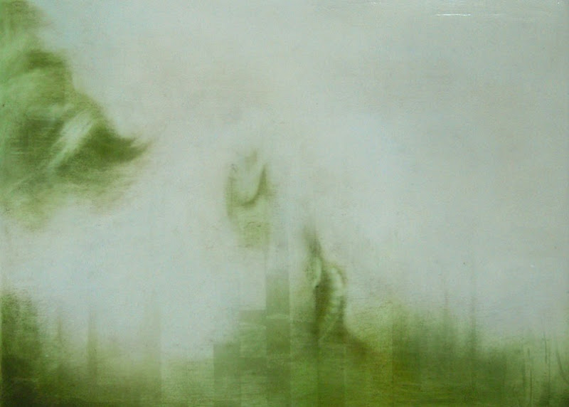 Le Zèbre bleu: YOHEI WATANABE