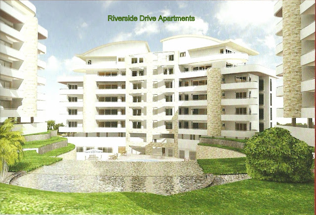 Nairobi | Westlands District | Photo Gallery | Developments ...