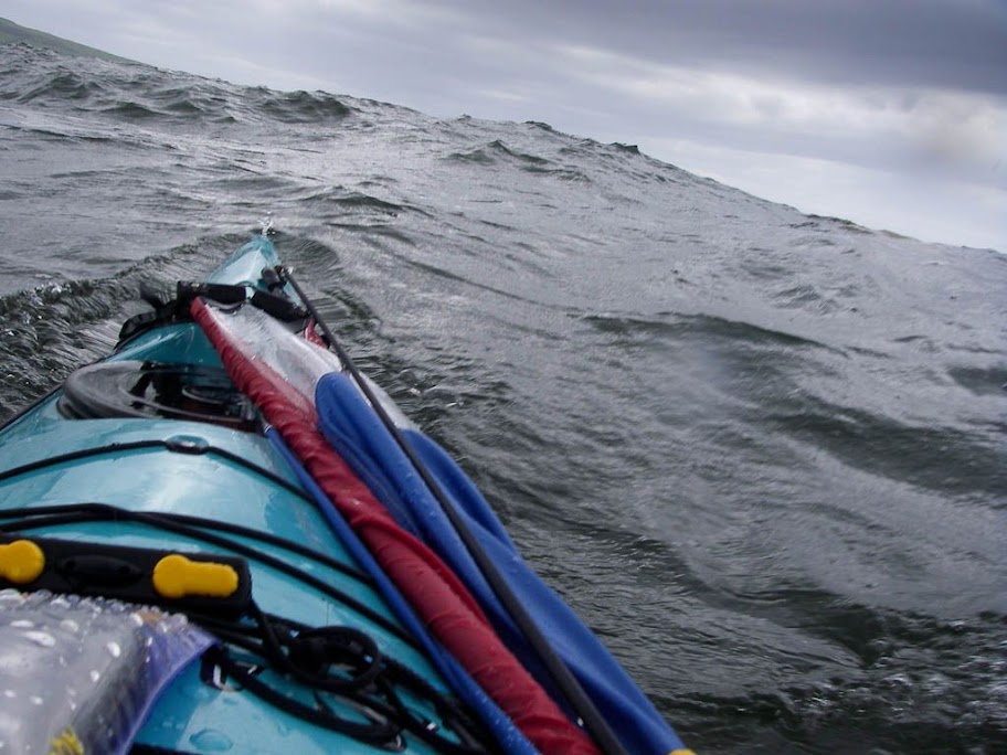 a sailing keel boat folding kayak - The UK Rivers Guidebook