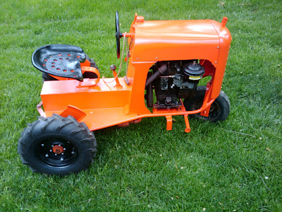 Need help w/Briggs 9FB carb | Smokstak® Antique Engine Community