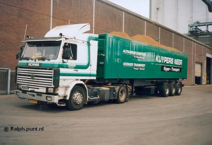 Kuypers - Neer - Transportfotos.nl