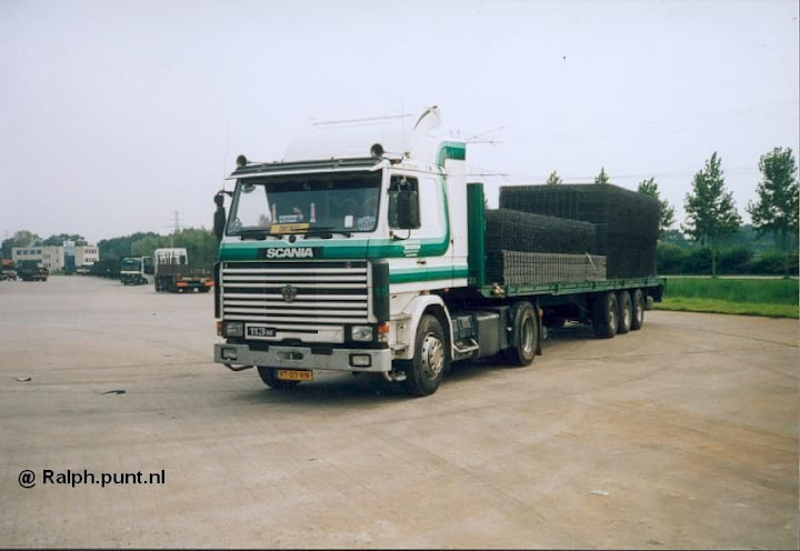 Kuypers - Neer - Transportfotos.nl