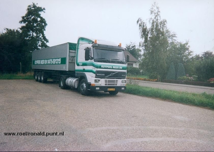 Kuypers - Neer - Transportfotos.nl