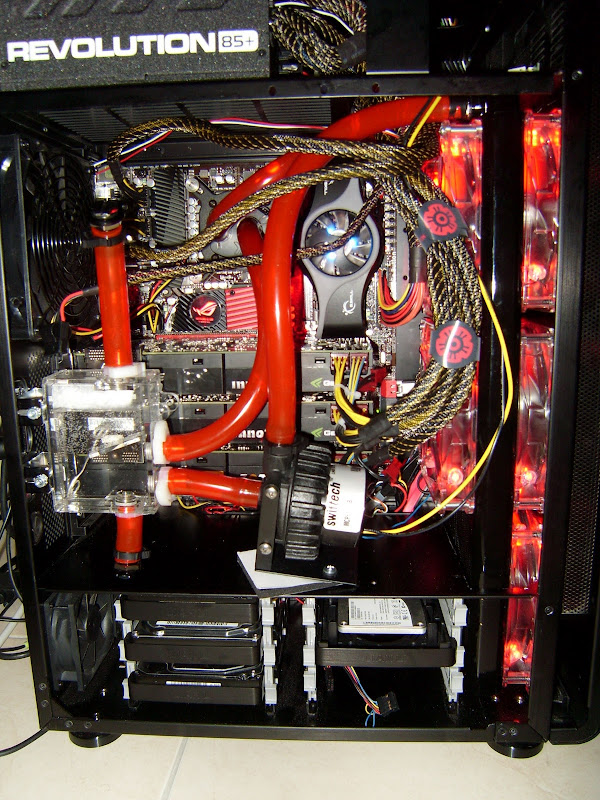 Lian Li PC-X2000F Pic Request | Overclock.net