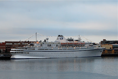 The extraordinary history of the good ship Athena: fremantlebiz ...