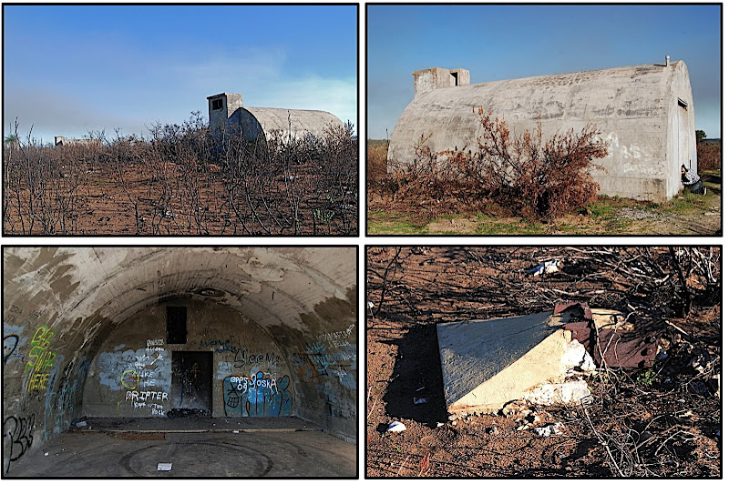 The RAAF's WW2 radar bunkers at Yanchep: fremantlebiz — LiveJournal
