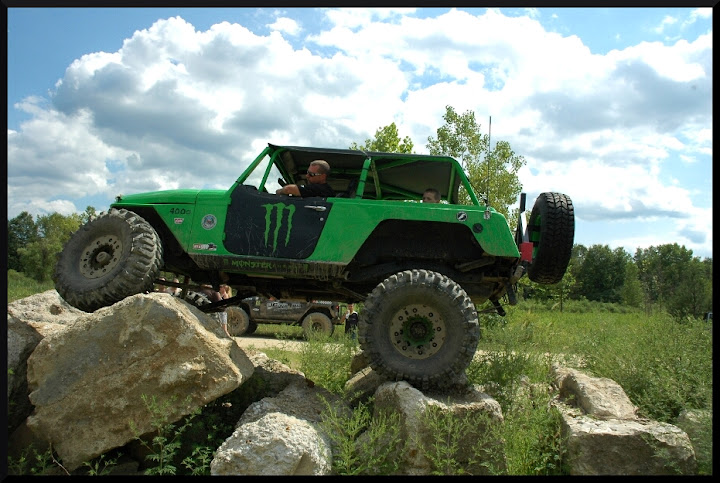 Wheeling pix from this past weekend! | Jeep Enthusiast Forums