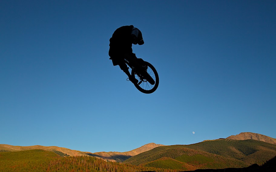 will the 29er bubble burst? – Bike Forum – Singletrack World Magazine Forum