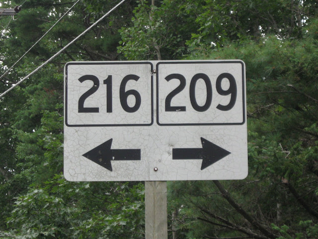 The Best of Road Signs