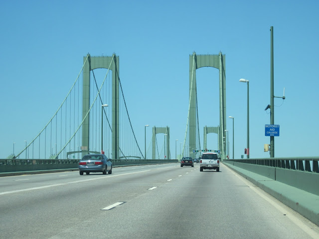 Random bridge photos