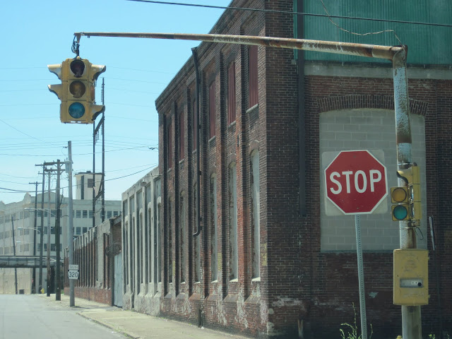 Old Traffic Signals - Page 11