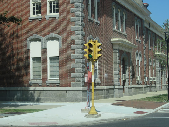 Old Traffic Signals - Page 11