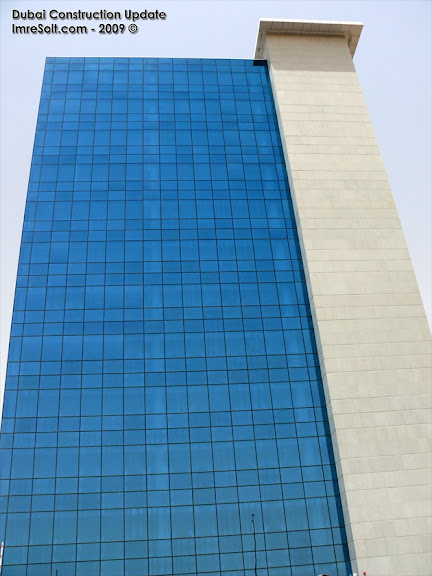 COMPLETED: RAKBANK HEADQUARTERS BUILDING, 12F, (DSO) | SkyscraperCity Forum