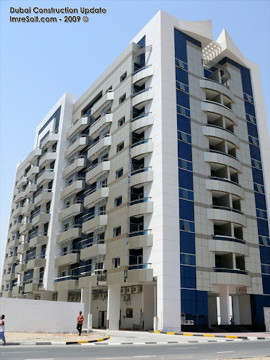 #COMPLETED: AXIS RESIDENCE, (DSO) | Page 5 | SkyscraperCity Forum