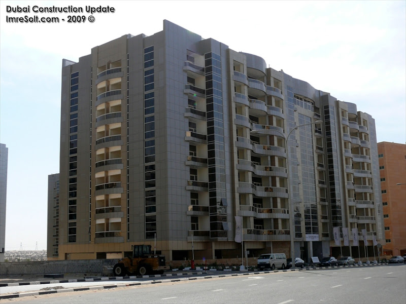 #COMPLETED: AXIS RESIDENCE, (DSO) | Page 6 | SkyscraperCity Forum