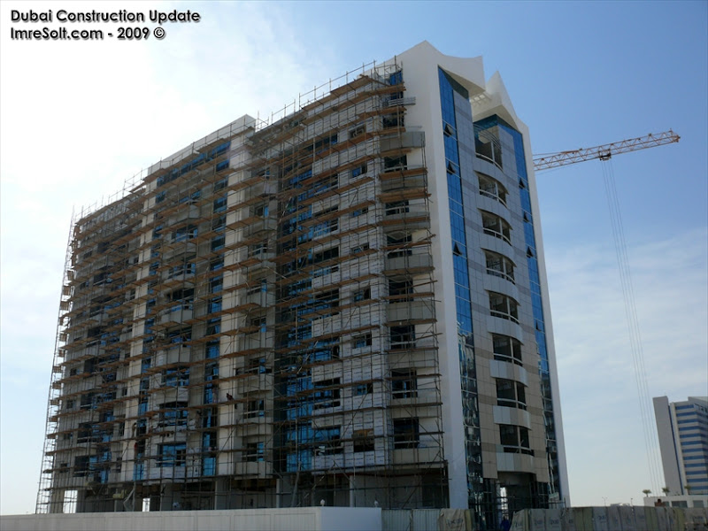 #COMPLETED: AXIS RESIDENCE, (DSO) | Page 6 | SkyscraperCity Forum