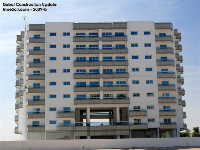 #COMPLETED: AXIS RESIDENCE, (DSO) | Page 6 | SkyscraperCity Forum